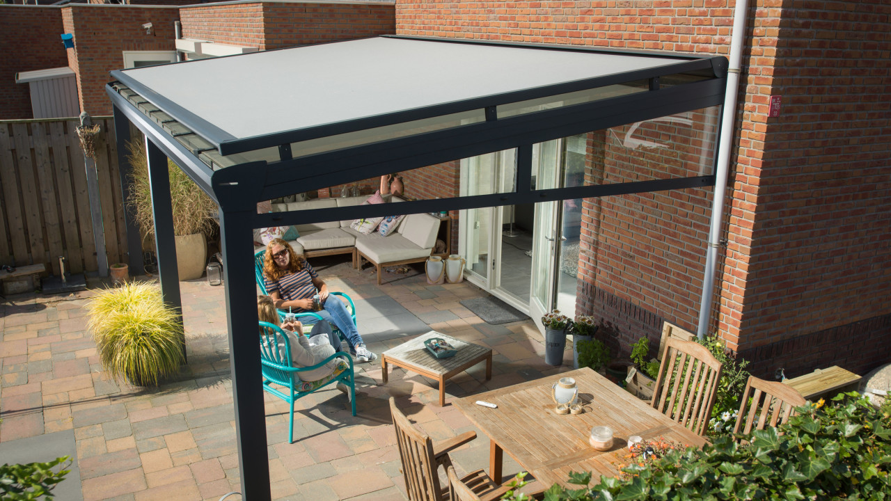 Serrezonwering | Sunreflex