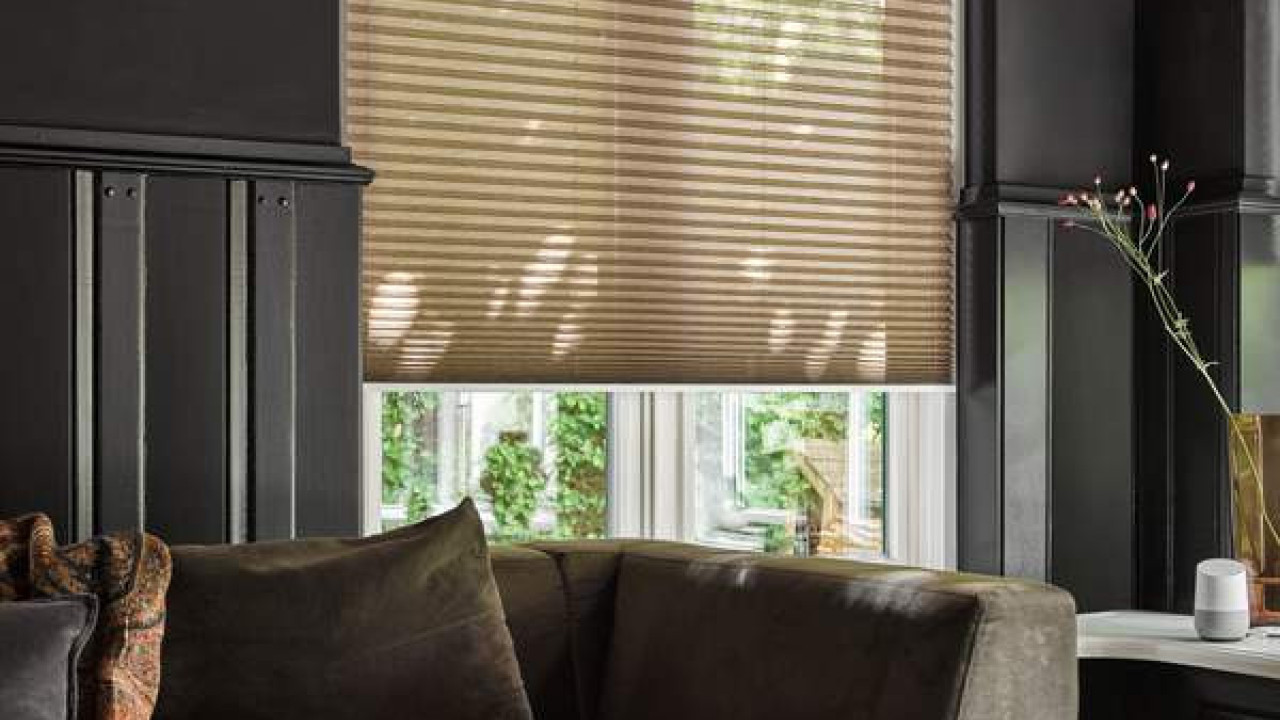 Plissé Shades - de beste keuze | Sunreflex